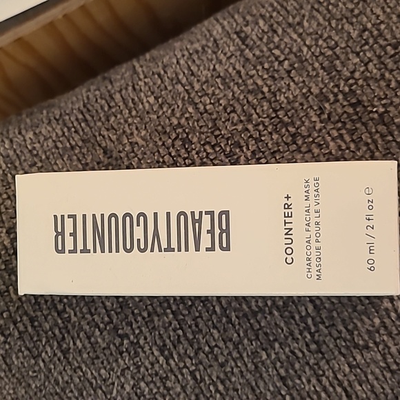 beautycounter | Skincare | Beautycounter Counter Charcoal Facial Mask ...